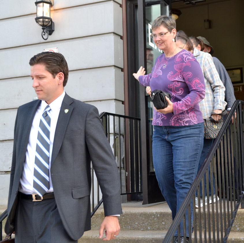 Groves defense says media tainted jury pool | News, Sports, Jobs - The ...